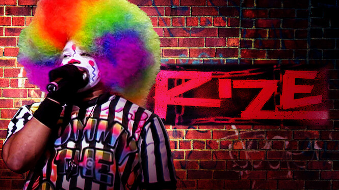 Is 'Rize' on Netflix? Where to Watch the Documentary - New On Netflix USA